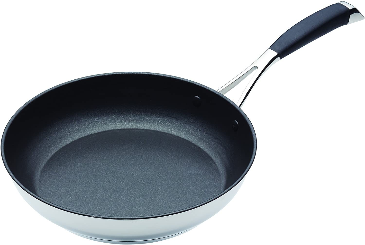 MasterClass 5 Piece Deluxe Stainless Steel Cookware Set | Buy Online ...