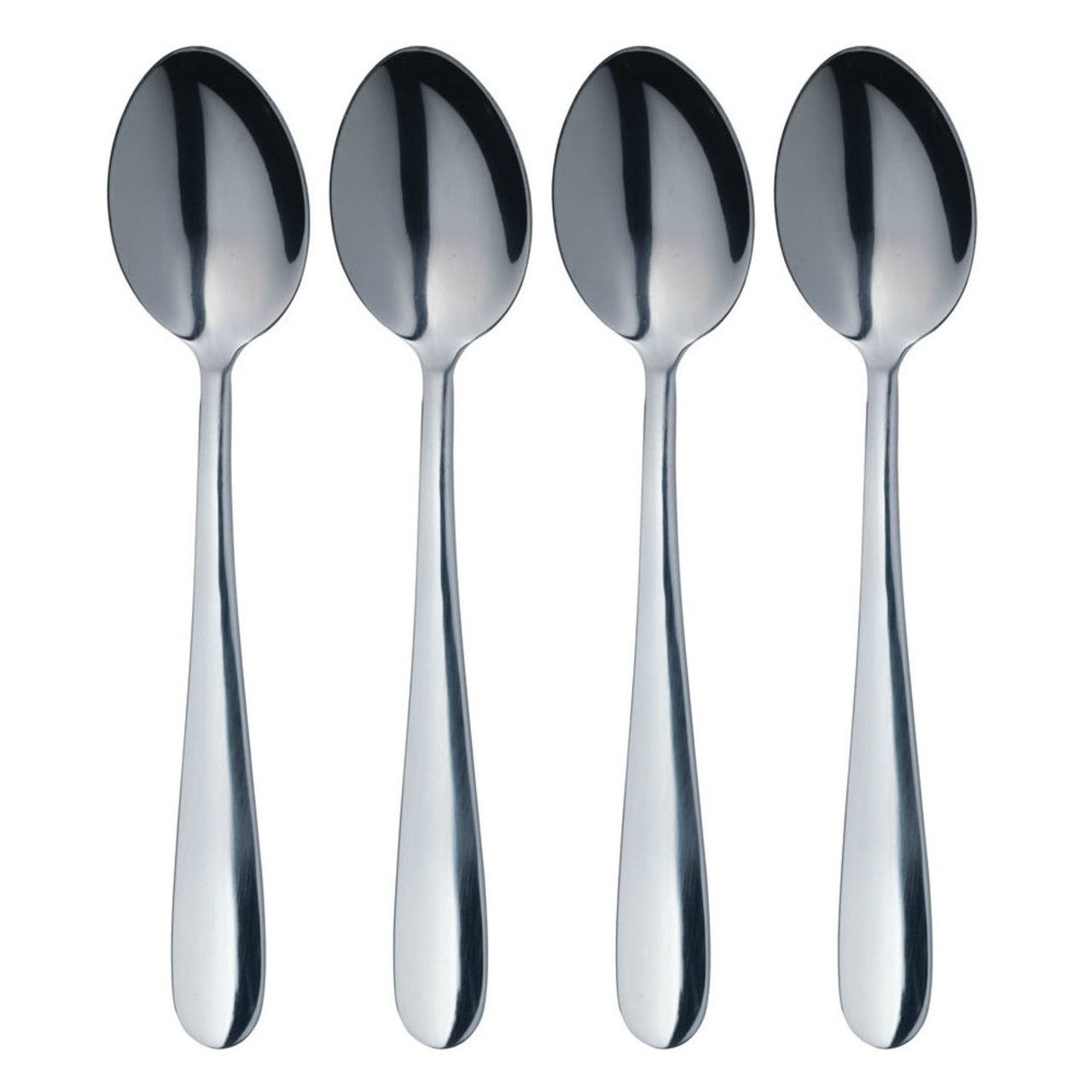 MasterClass Set of 4 Teaspoons | At Portmeirion Online - Portmeirion Online