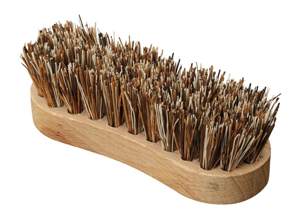 Redecker Wooden Scrub Brush | Buy Online Here - Portmeirion Online