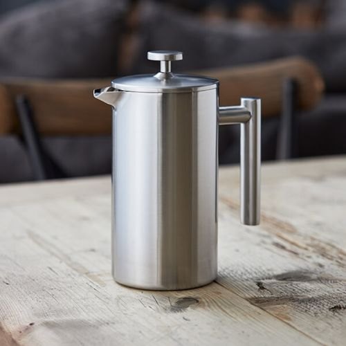 Stellar Coffee 8 Cup Matt Cafetiere Double Walled | Buy Online here ...