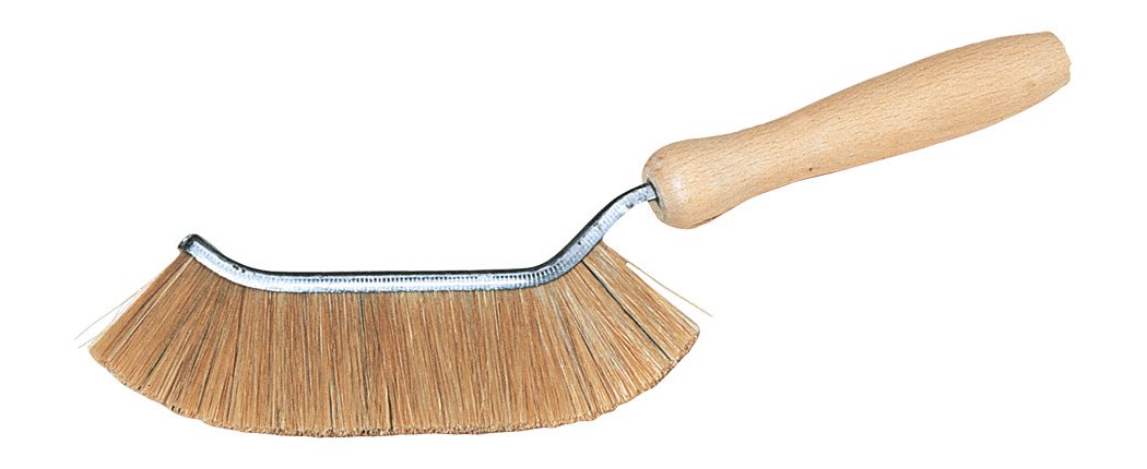 Redecker Edge Brush with Handle | Buy Online Here - Portmeirion Online