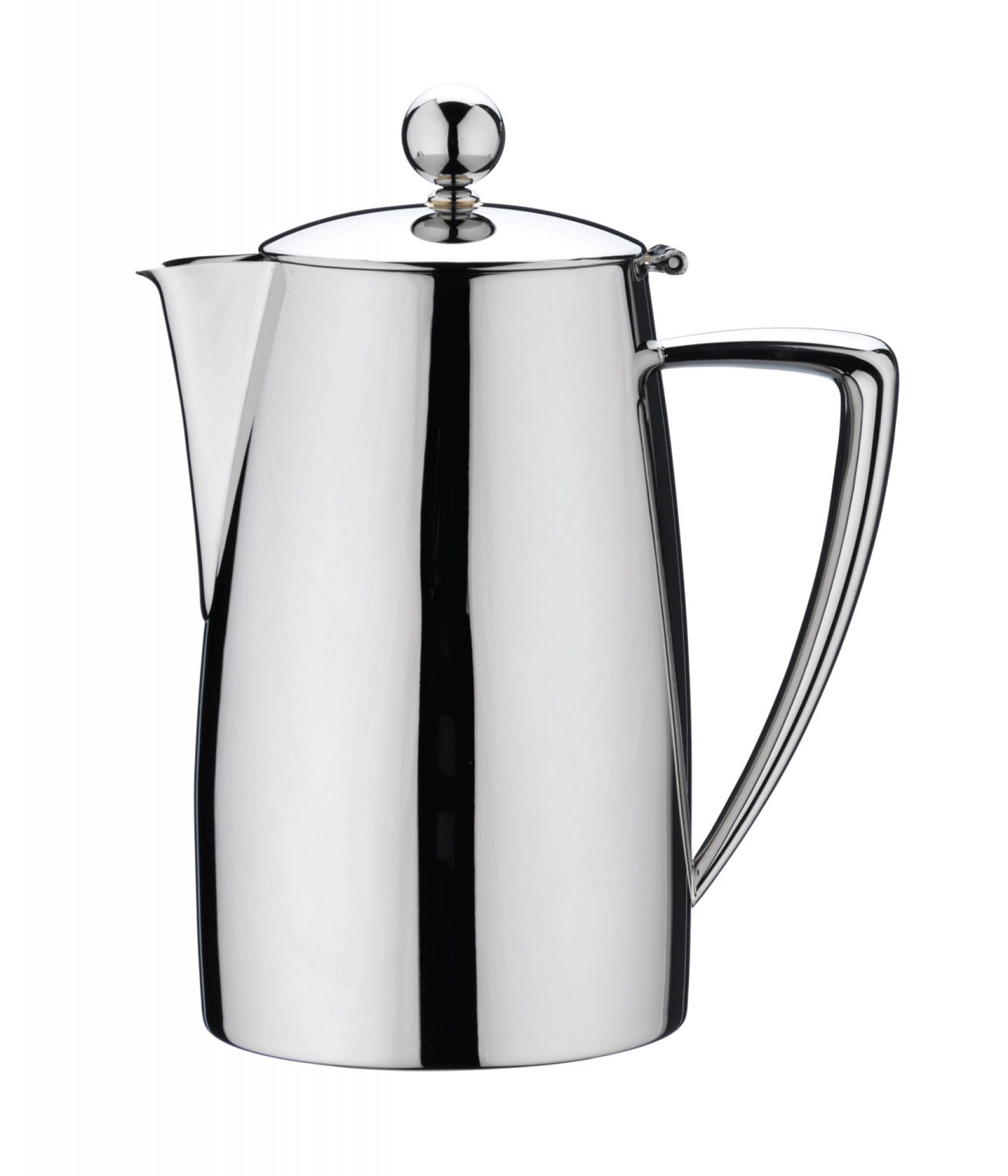 Grunwerg Art Deco Coffee Pot - Teapots - Portmeirion Online