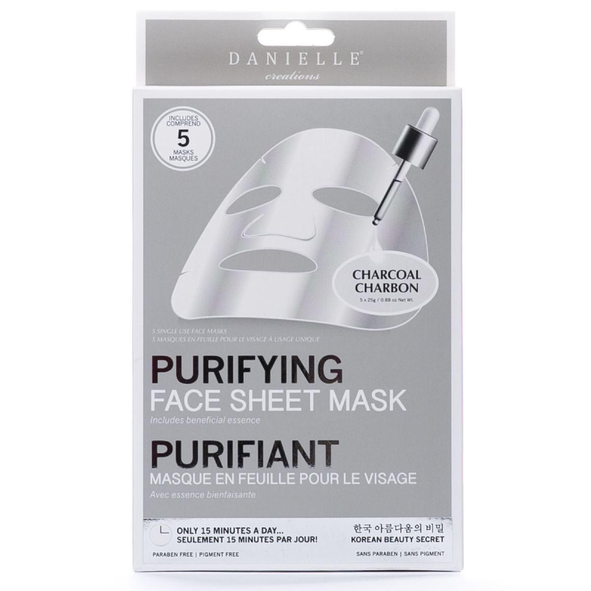 Danielle Purifying Face Mask | Buy Online Here - Portmeirion Online
