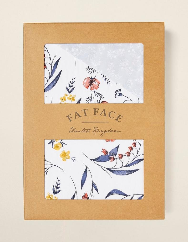 Fat Face Harvest Floral | Buy Online Here - Portmeirion Online