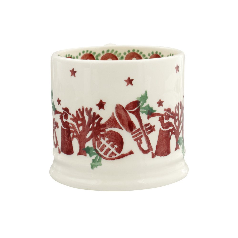 Emma Bridgewater Joy Trumpets Small Mug | Buy Online Here - Portmeirion ...