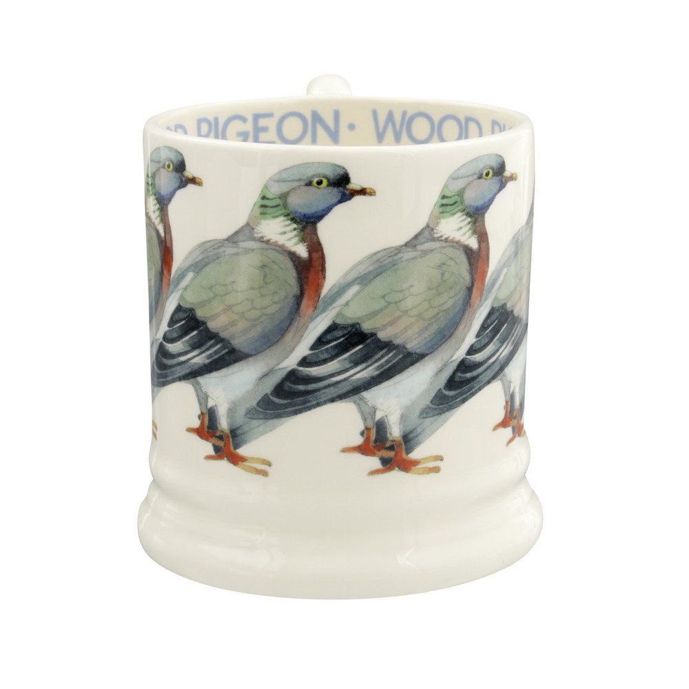 Emma Bridgewater Wood Pigeon Mug | Buy Online Here - Portmeirion Online