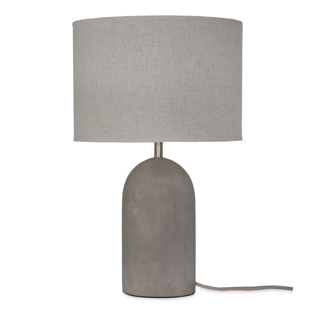 Millbank Bullet Table Lamp; Portmeirion Village Shops online ...
