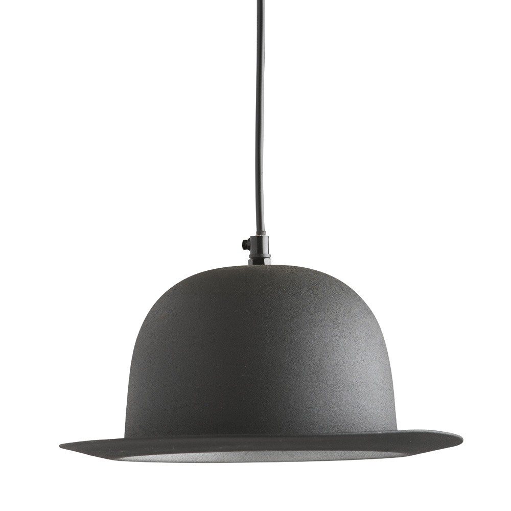 Bowler Hat Pendant Light | Buy Online Here - Portmeirion Online