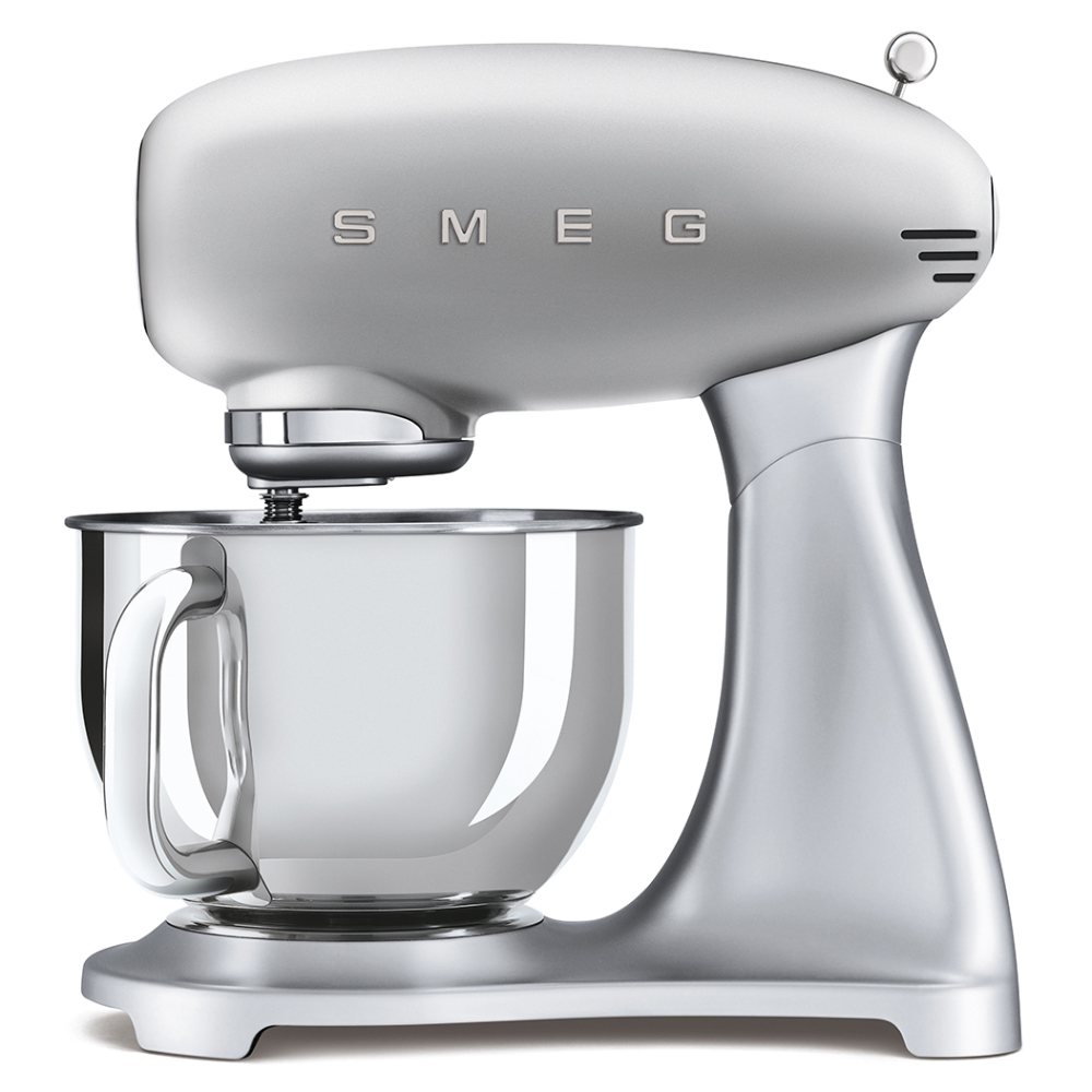 SMEG Stand Mixer | At Portmeirion Online - Portmeirion Online