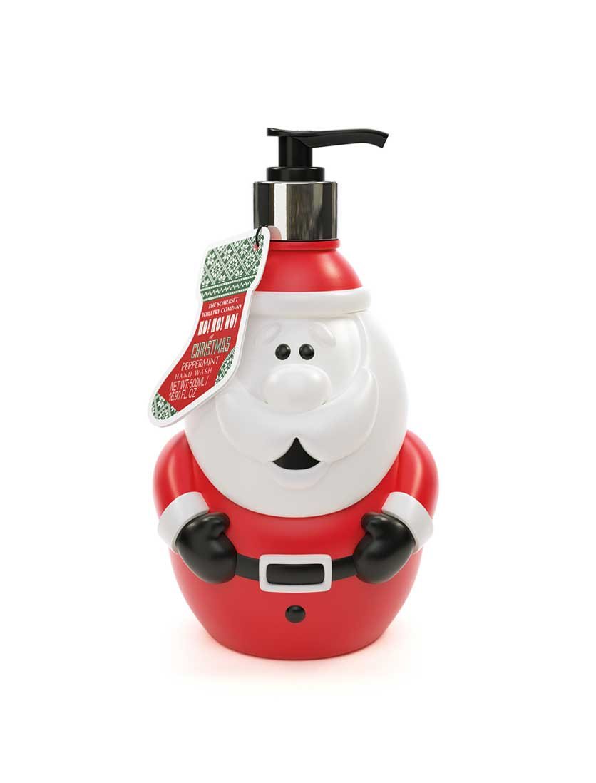 Somerset Toiletry Company Christmas Handwash | Buy Online Here ...