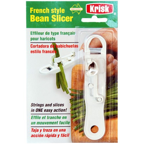 Krisk Bean Stringer & Slicer | Buy Online Here - Portmeirion Online