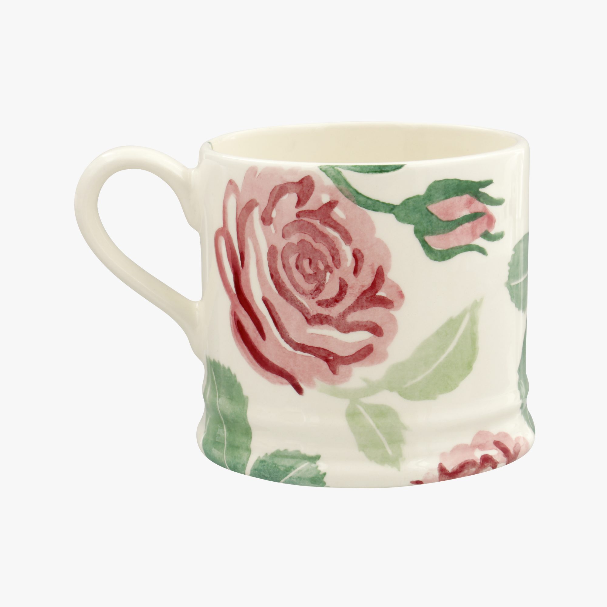 Emma Bridgewater Pink Roses Small Mug | Buy Online Here - Portmeirion ...