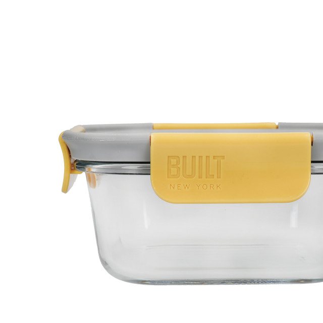 Built Stylist Glass Lunch Box 300ml | At Portmeirion Online ...