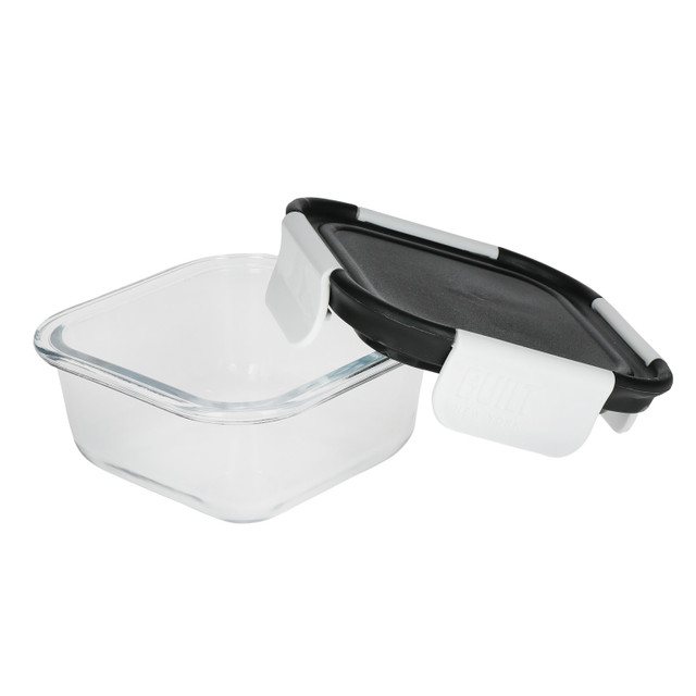Built Professional Glass Snack Box 300ml | At Portmeirion Online ...