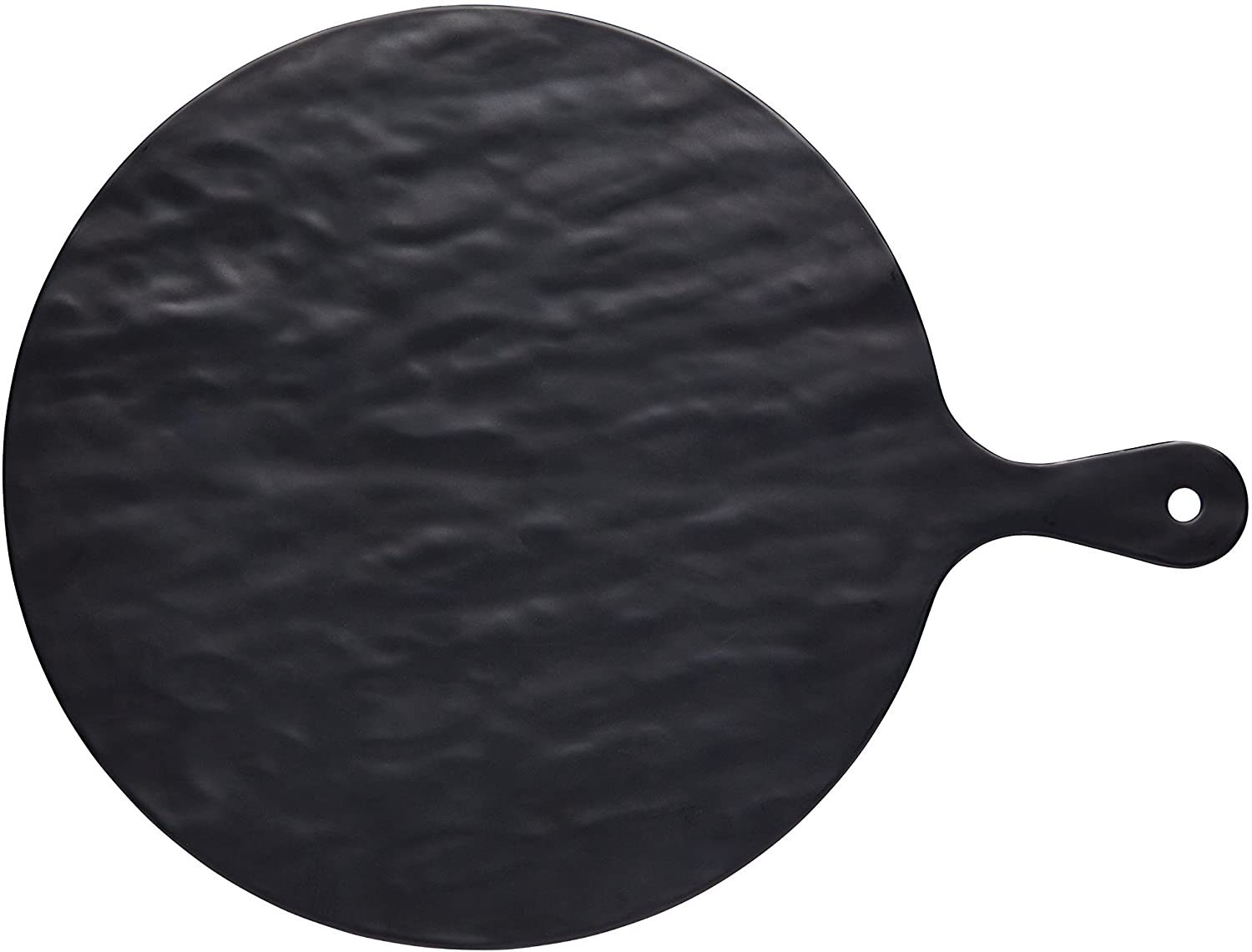 Slate Effect Round Paddle Board | Buy Online Here - Portmeirion Online