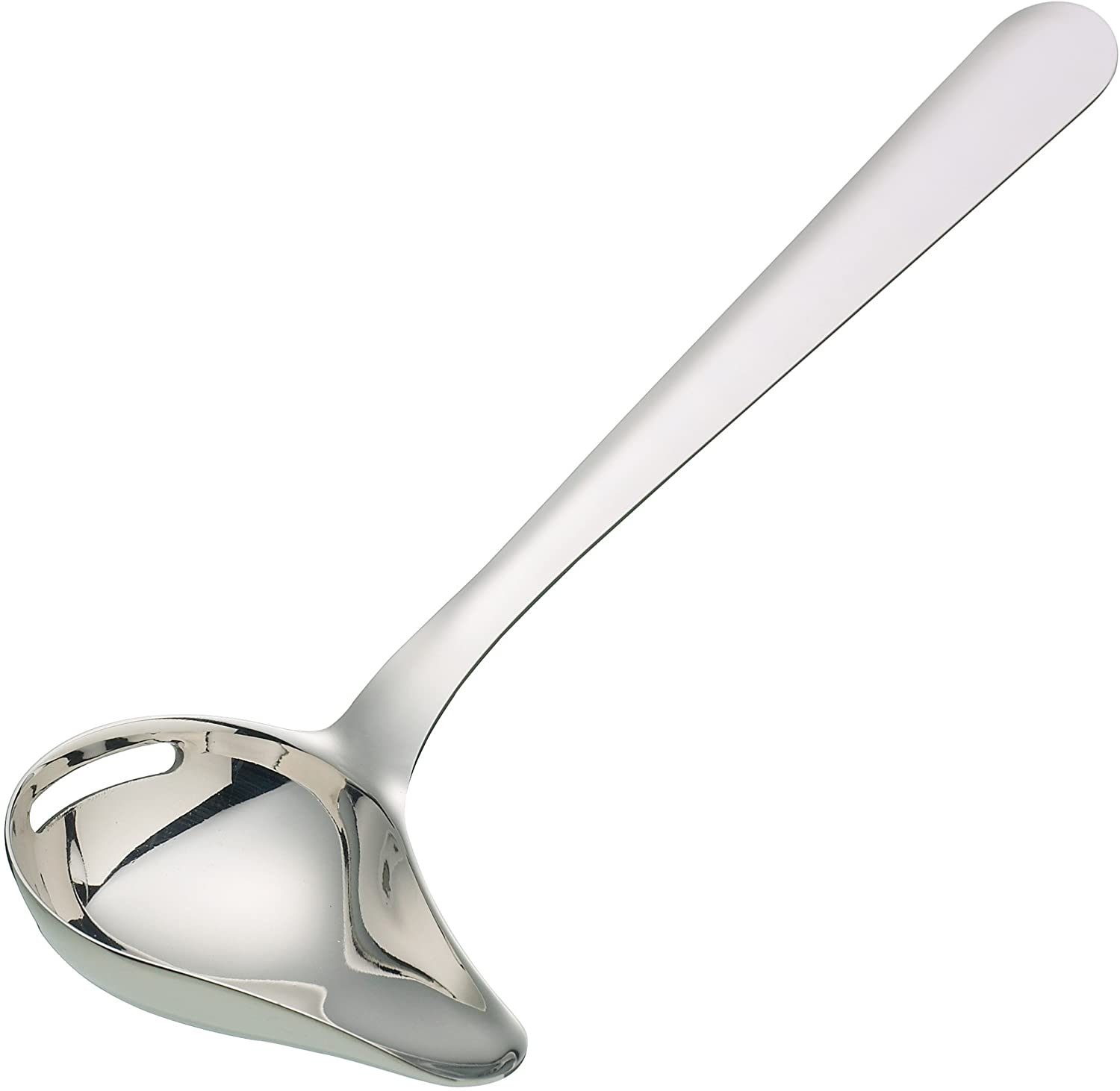 Kitchen Craft Stainless Steel Mint Sauce Ladle | Buy Online Here ...