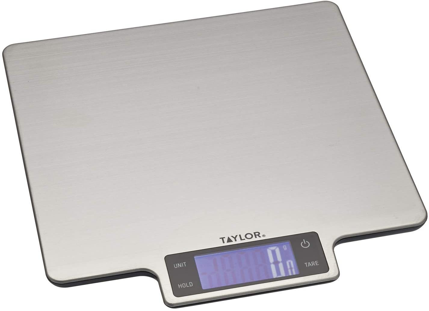 Taylor Pro Large Platform Digital Kitchen Scale | Buy Online Here ...