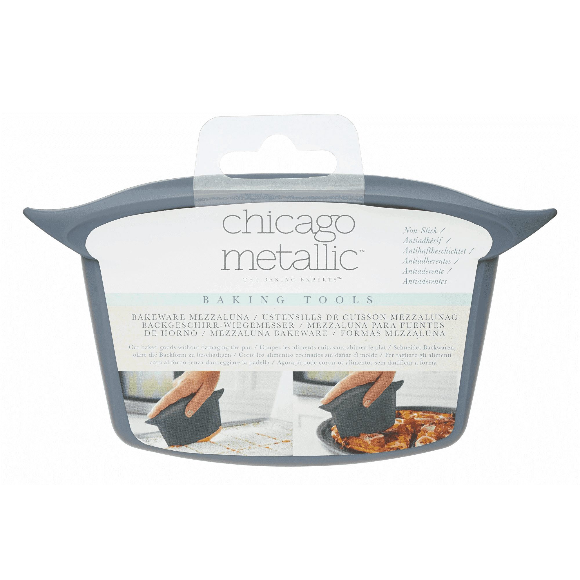 Chicago Metallic Non Stick Baking Cutter | Buy Online Here ...