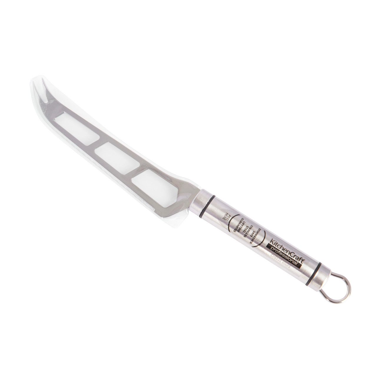 KitchenCraft Cheese Knife | At Portmeirion Online - Portmeirion Online