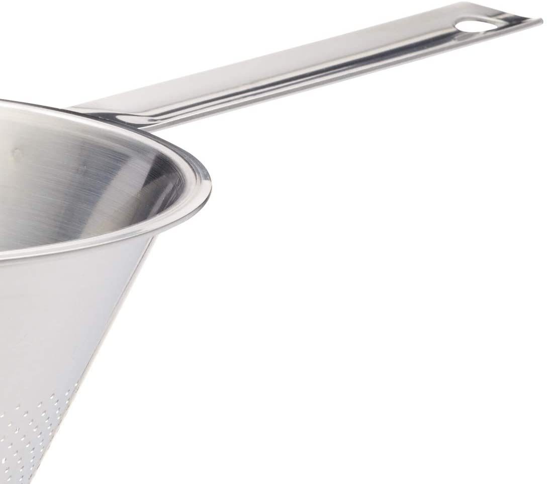 Kitchen Craft Stainless Steel Conical Strainer | Buy Online Here ...