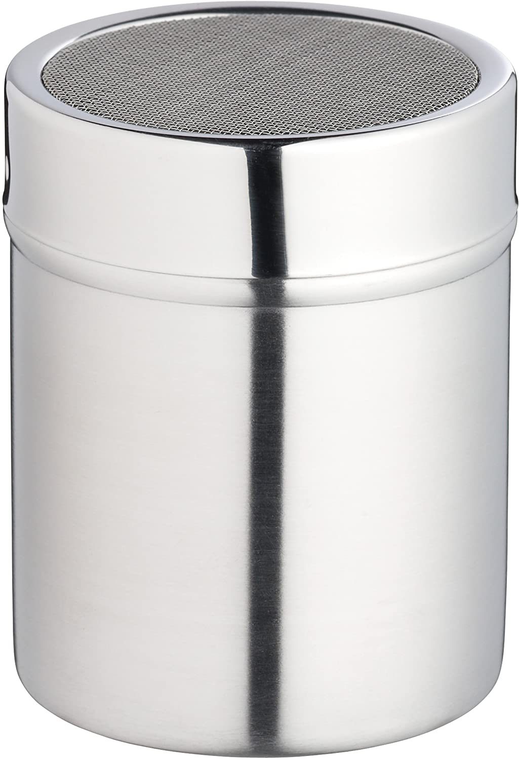 Kitchen Craft 9cm Stainless Steel Fine Sifter | Buy Online Here ...