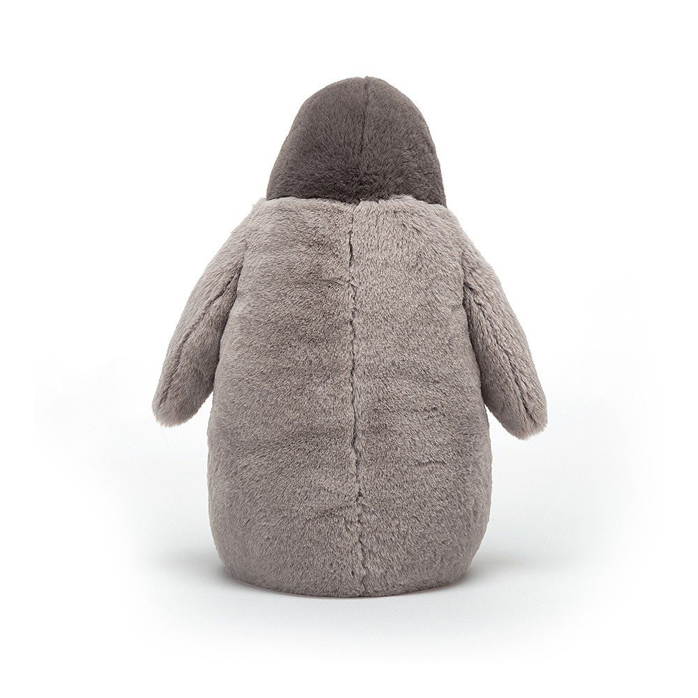 Jellycat Percy Penguin Huge - Portmeirion Online