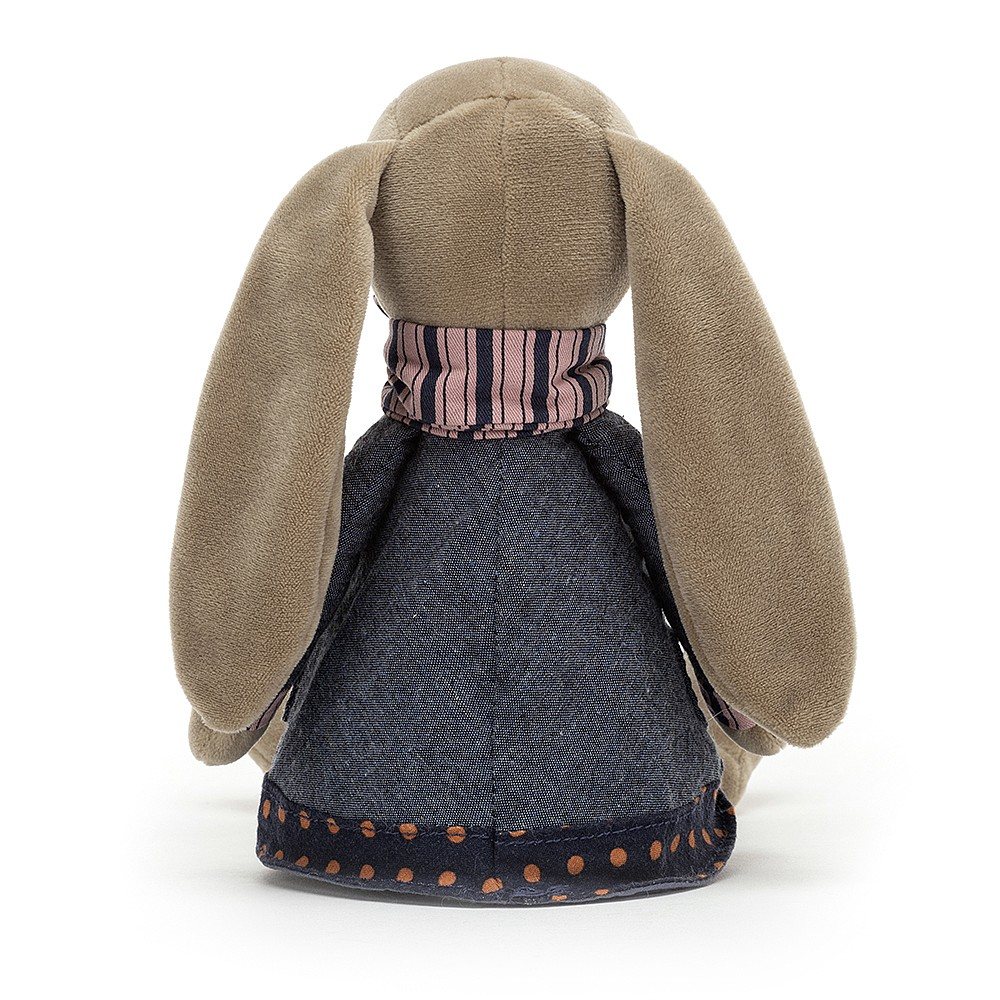 Jellycat Riverside Rambler Rabbit | Buy Online here - Portmeirion Online