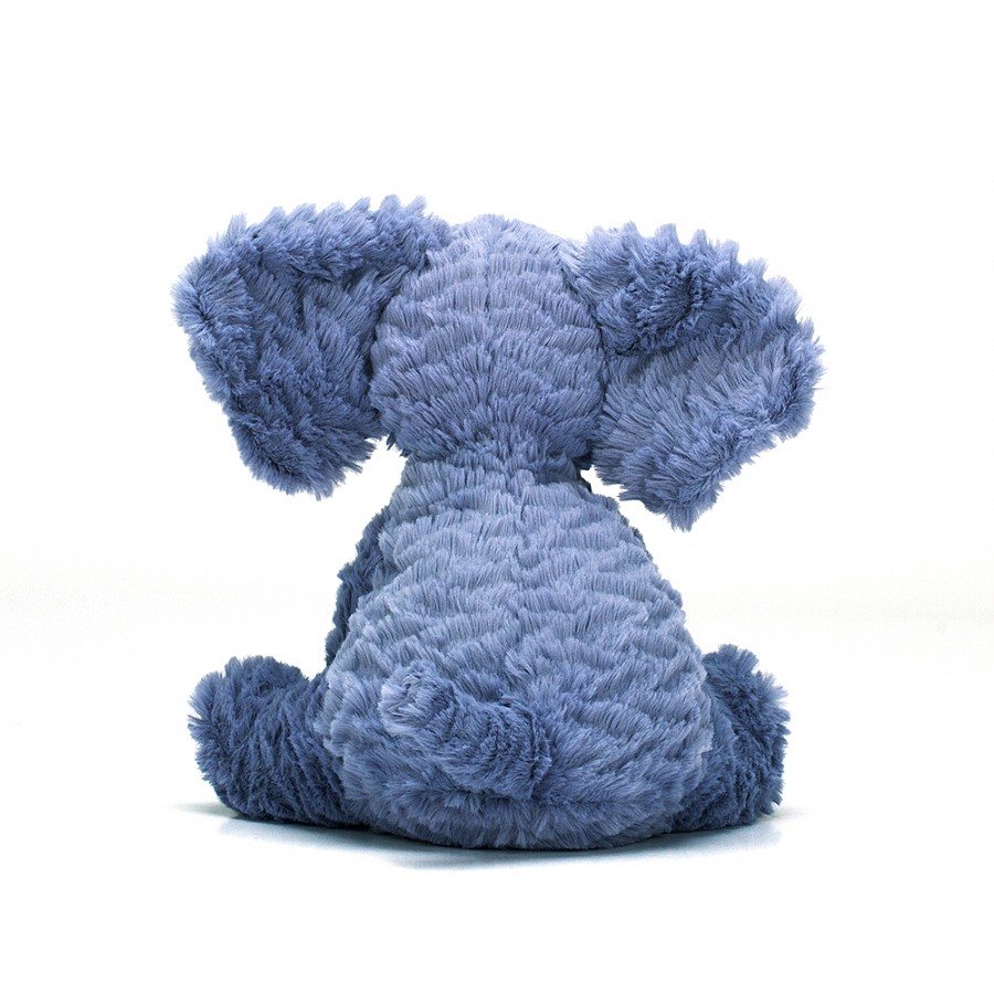 Jellycat Fuddlewuddle Elephant Medium | Buy Online Here - Portmeirion ...