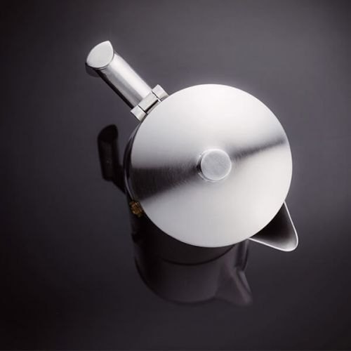 Stellar Coffee 4 Cup Espresso Maker | At Portmeirion Online ...