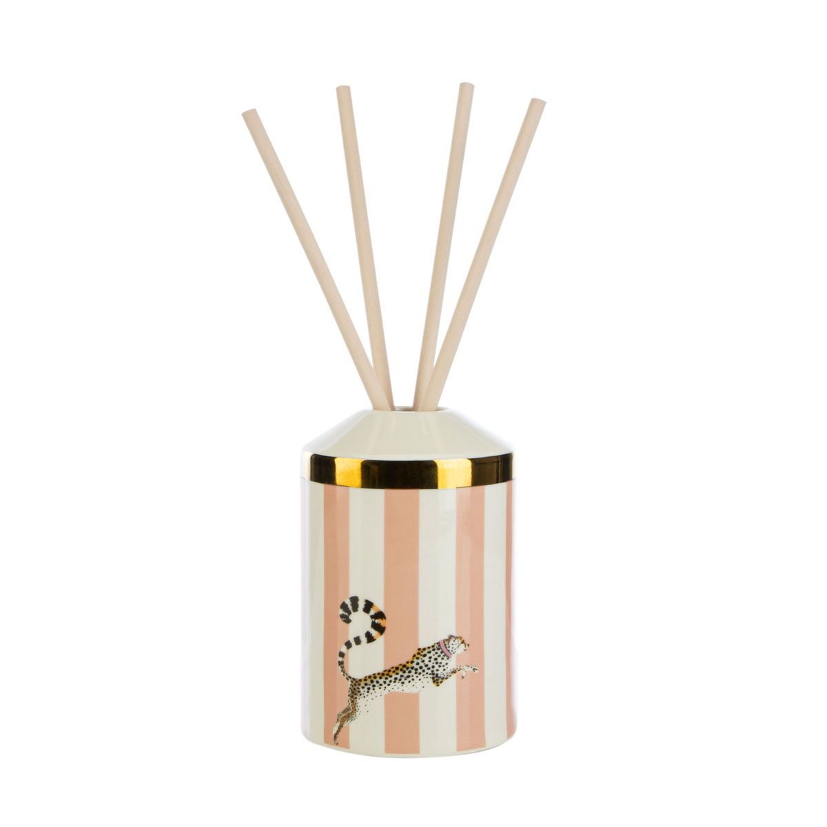 Yvonne Ellen Purrfect Day Reed Diffuser | Buy Online Here - Portmeirion ...