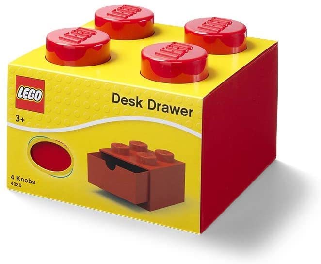 Lego Desk Drawer 4 | Buy Online Here - Portmeirion Online
