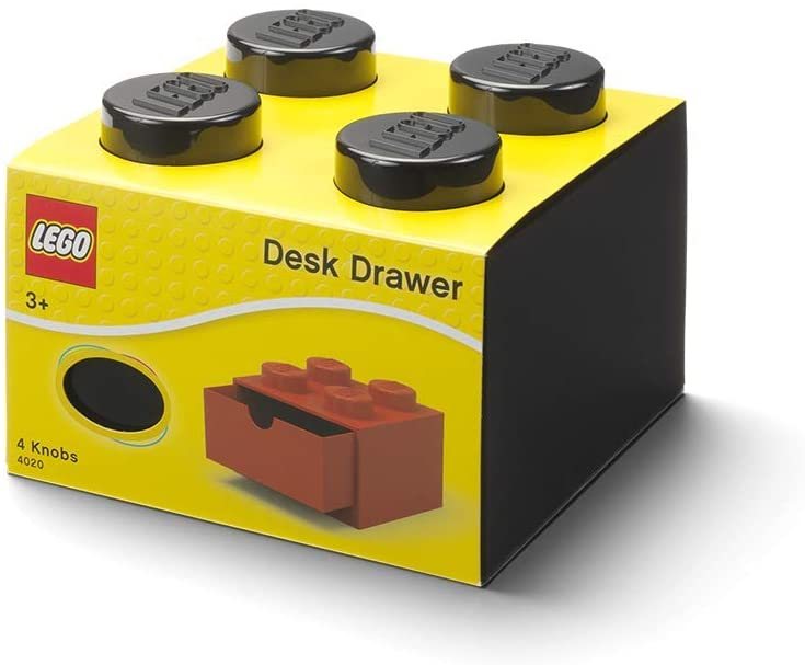 Lego Desk Drawer 4 | Buy Online Here - Portmeirion Online