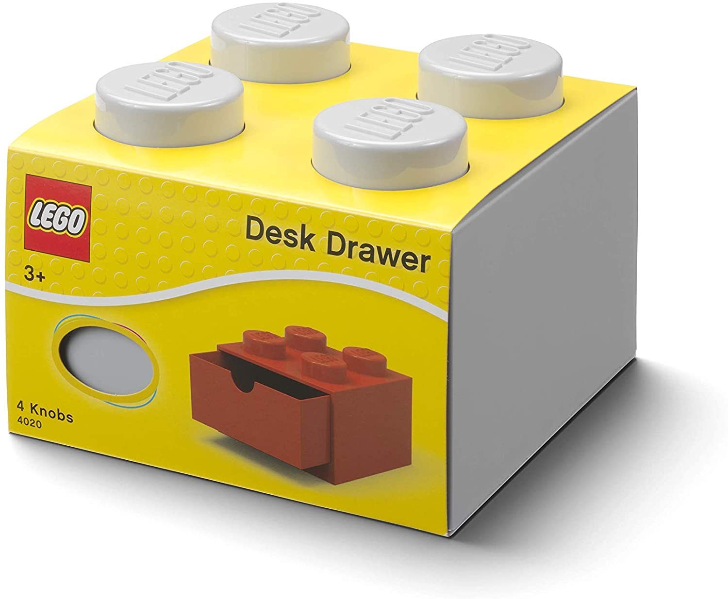 Lego Desk Drawer 4 | Buy Online Here - Portmeirion Online