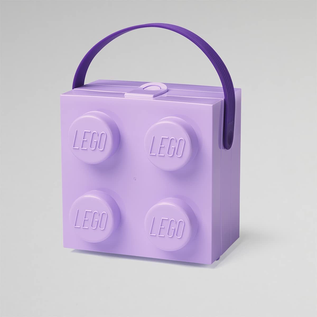 Lego Box With Handle Classic | Buy Online here - Portmeirion Online