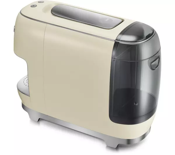 SMEG Lavazza A Modo Mio Coffee Machine | At Portmeirion Online ...