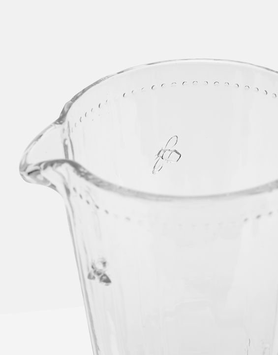 Joules Bees Glass Jug | Buy Online Here - Portmeirion Online