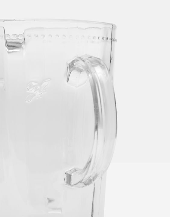 Joules Bees Glass Jug | Buy Online Here - Portmeirion Online