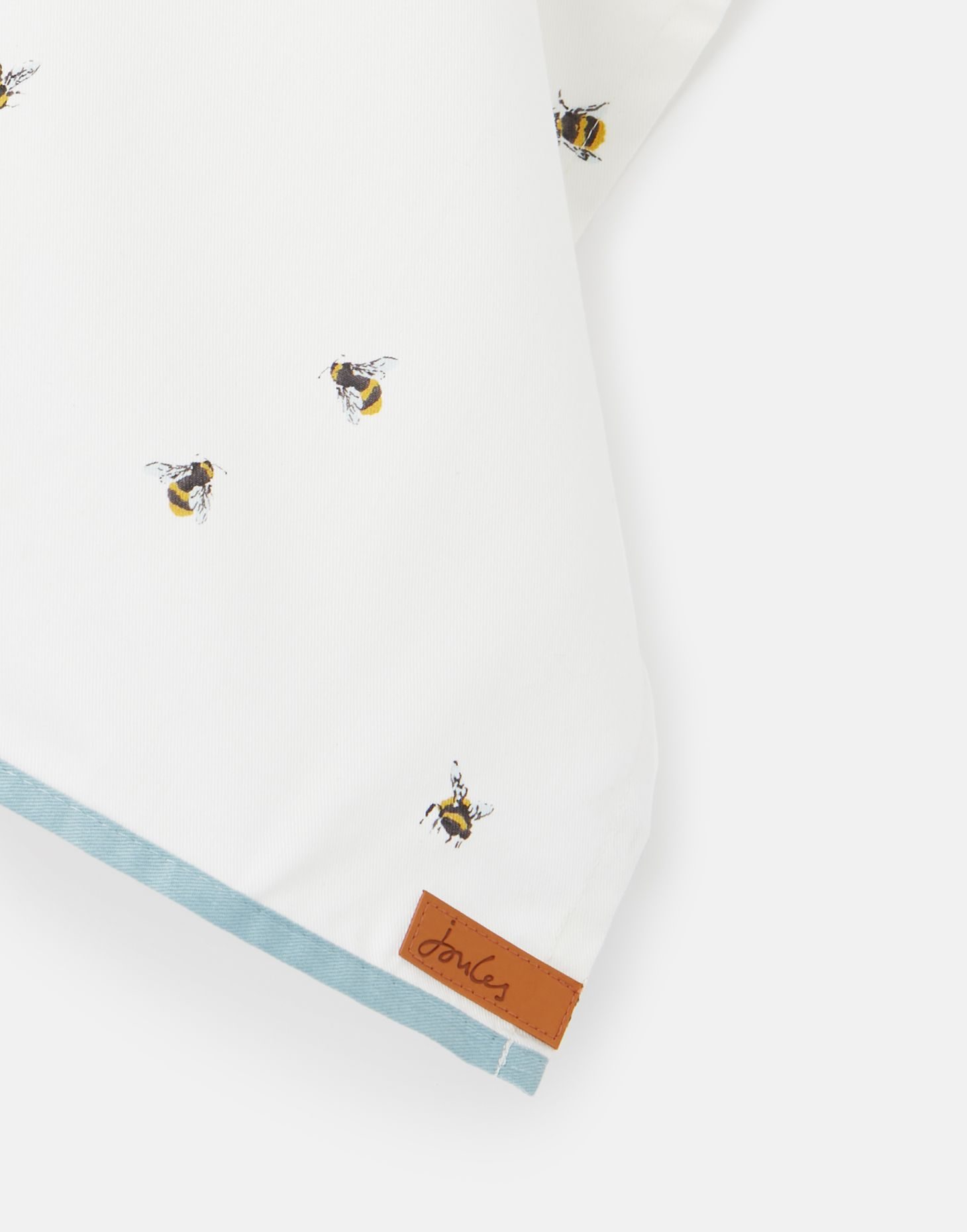 Joules Bee Single Tea Towel | Buy Online Here - Portmeirion Online