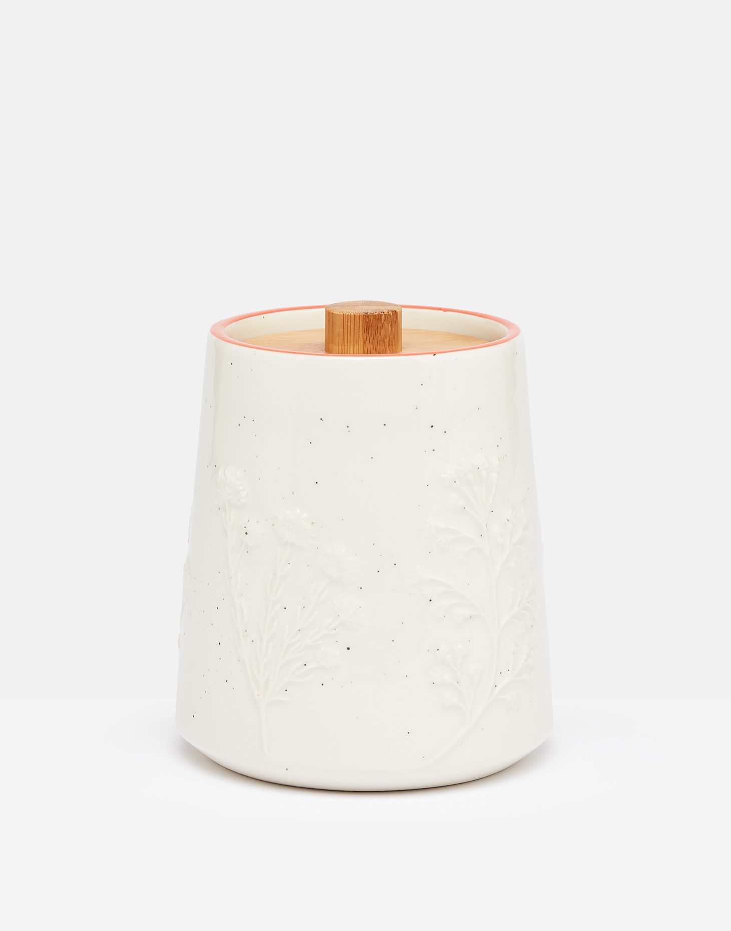 Joules Medium Ceramic Storage Canister | Buy Online Here - Portmeirion ...
