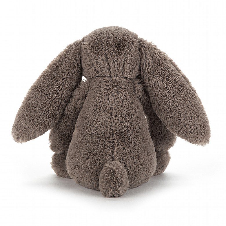 Jellycat Bashful Truffle Bunny Medium | Buy Online Here - Portmeirion Online