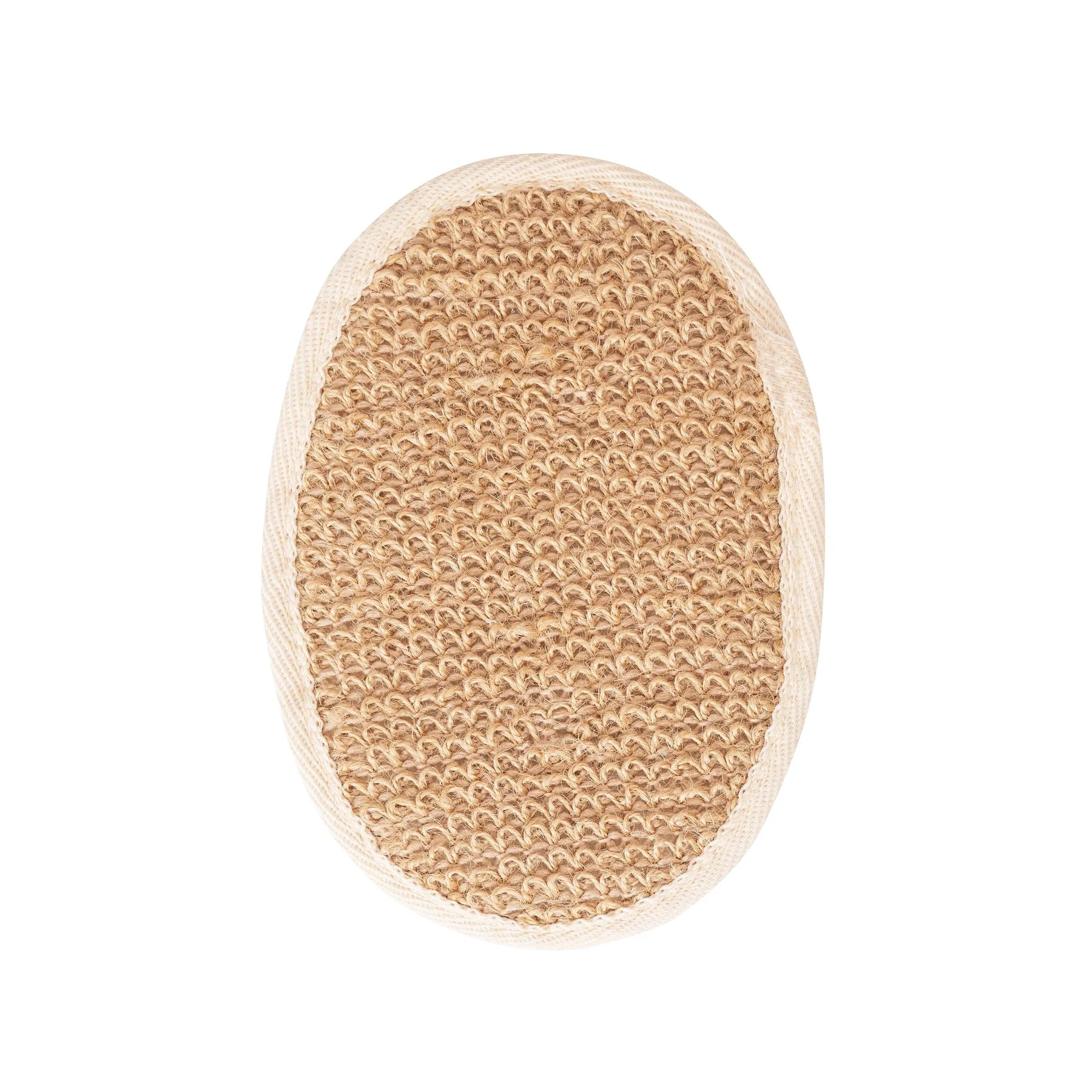 Eco Bath Natural Ramie Bath Scrubber | Buy Online Here - Portmeirion Online