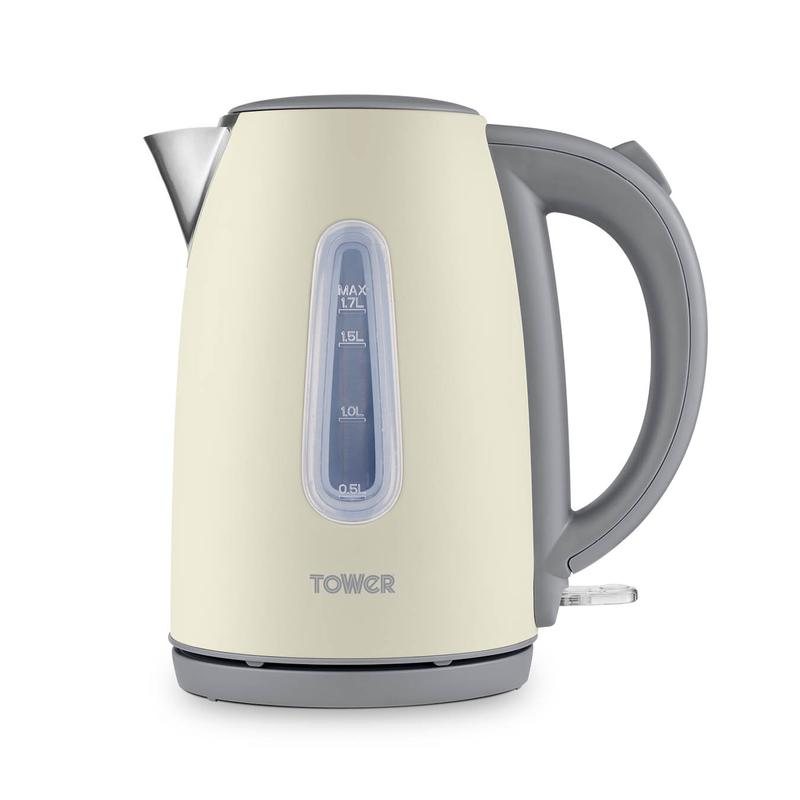 Tower Infinity Stone Jug Kettle 1.7L | Buy Online Here - Portmeirion Online