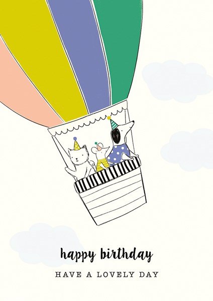 Call Me Frank Happy Birthday Have A Lovely Day Birthday Greetings Card ...