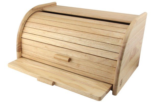 RB Bread Bin Roll Top & Board | Buy Online Here - Portmeirion Online