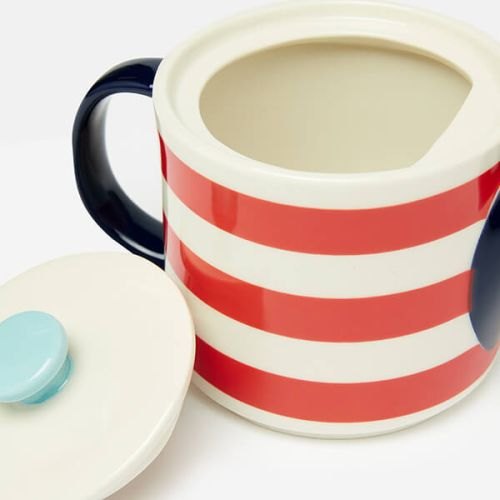 Joules Brightside Tea For One Teapot & Cup Set | At Portmeirion Online ...