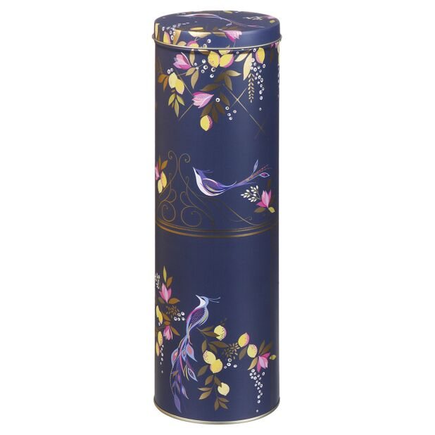 Sara Miller Orchard Spaghetti Tin | At Portmeirion Online - Portmeirion ...