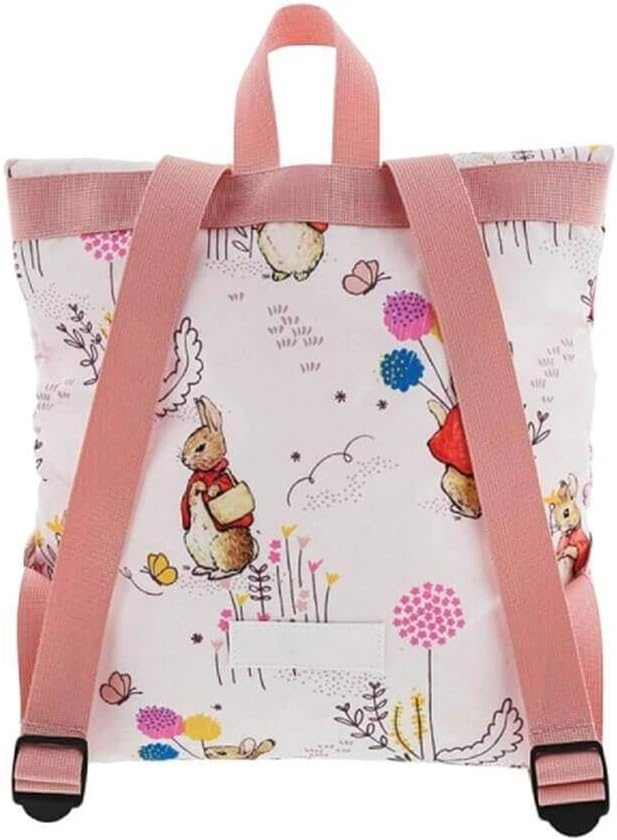 Flopsy Childrens Backpack | Buy Online Here - Portmeirion Online