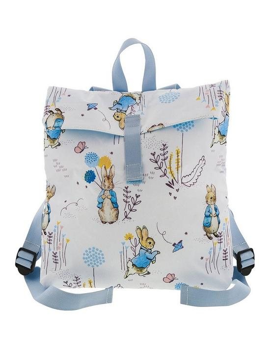 Peter Rabbit Childrens Backpack | Buy Online Here - Portmeirion Online