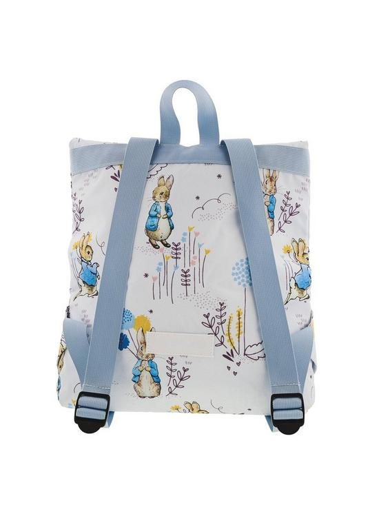 Peter Rabbit Childrens Backpack | Buy Online Here - Portmeirion Online