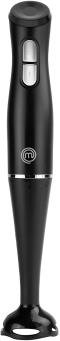 Masterchef Stick Blender Black & Silver | Buy Online Here - Portmeirion ...